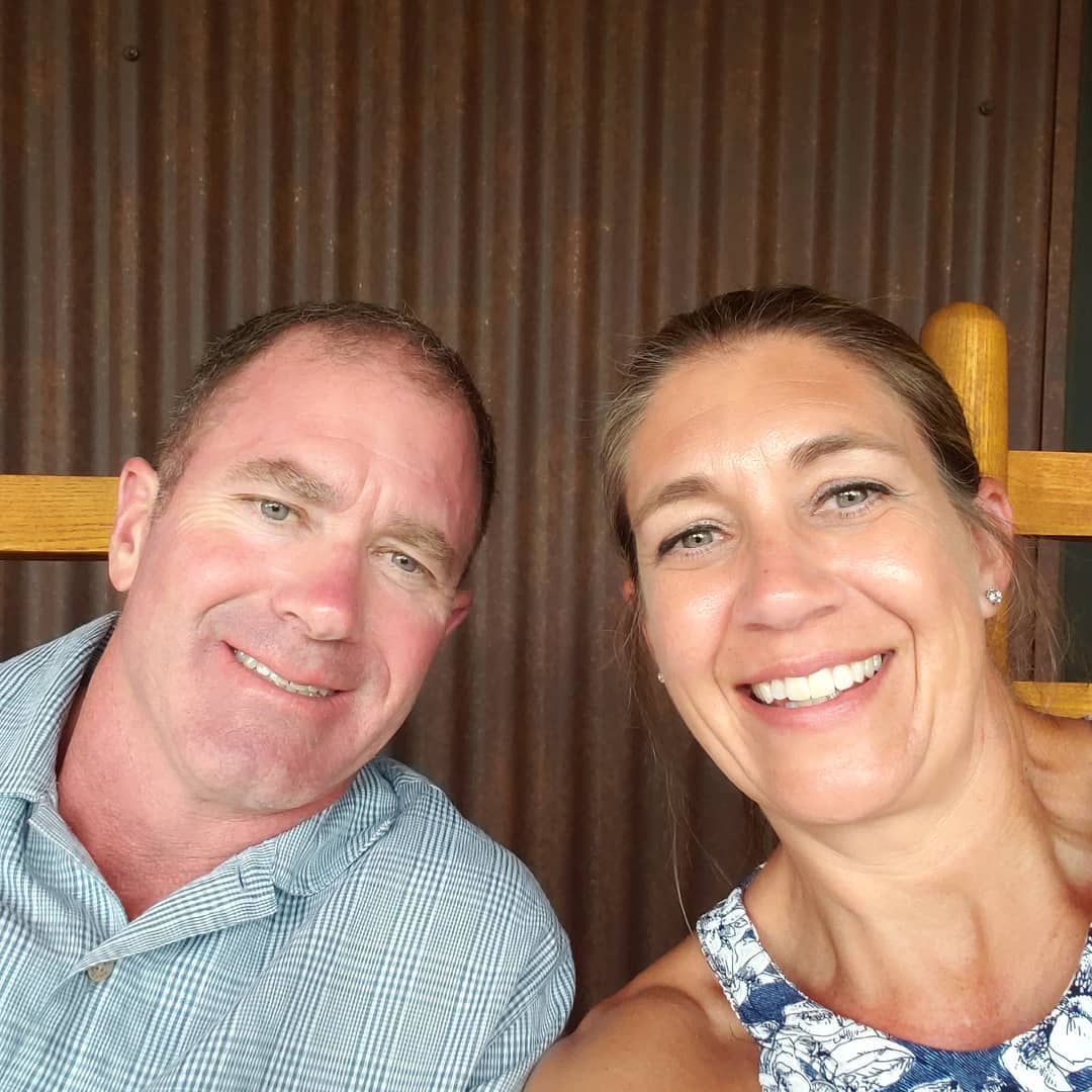 Tom Farrington: Father, Veteran, Firefighter, Gearhead, and Coffee Dri ...