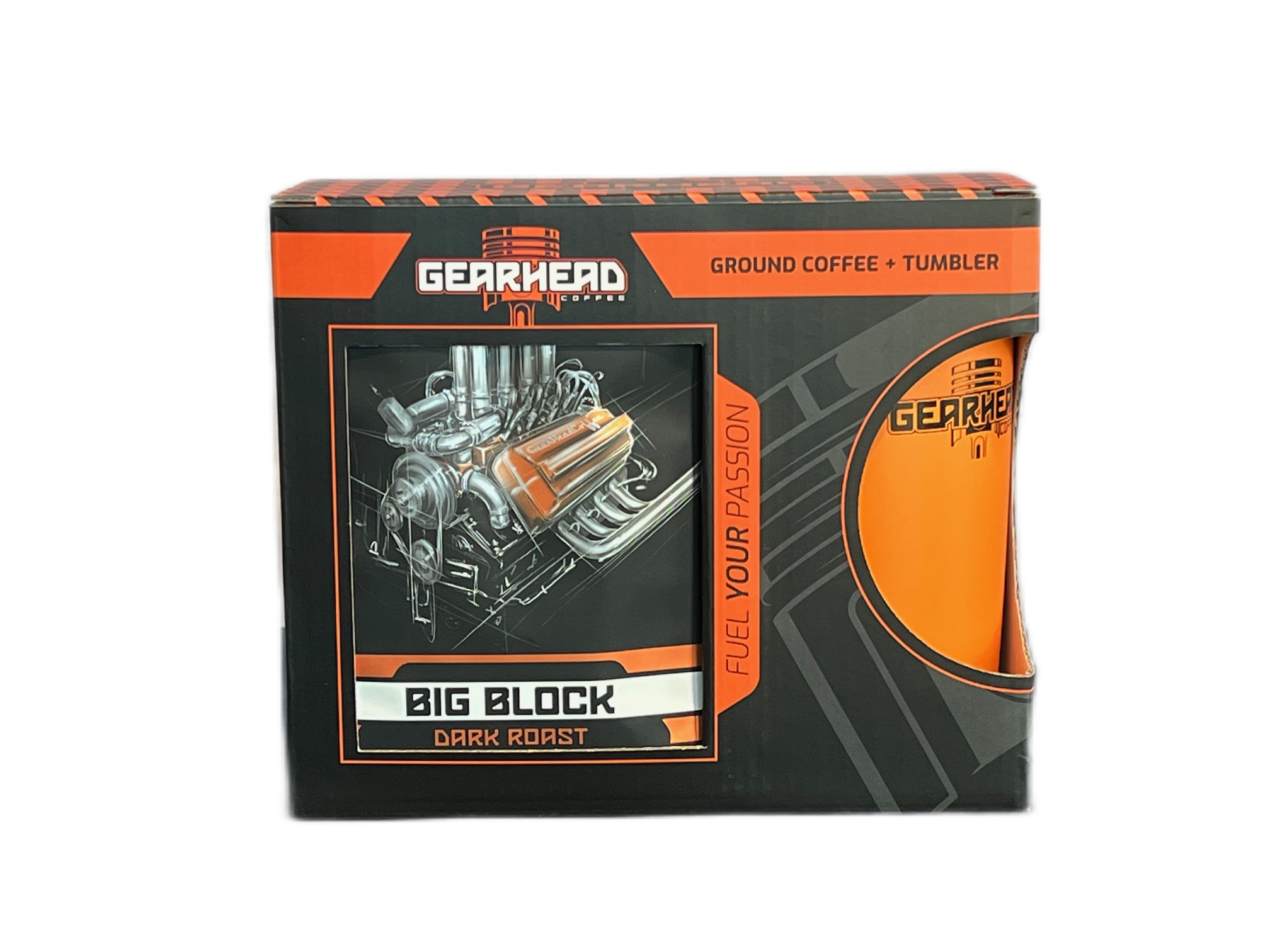 Gift Box Sets – Gearhead Coffee